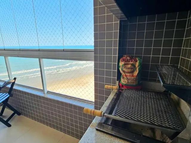 Apartamento para Venda em Praia Grande/SP Jardim Real 1 Quartos