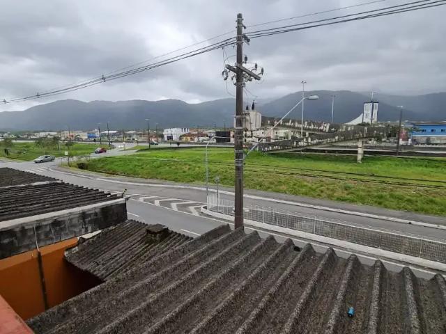 Apartamento para Venda em Praia Grande/SP Jardim Real 1 Quartos