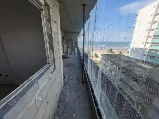 Apartamento para Venda em Praia Grande/SP Jardim Real 2 Quartos