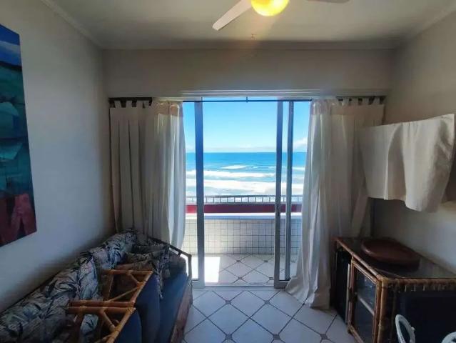 Apartamento para Venda em Praia Grande/SP Jardim Real 2 Quartos