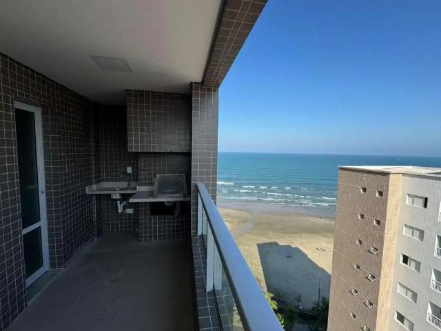 Apartamento para Venda em Praia Grande/SP Jardim Real 2 Quartos