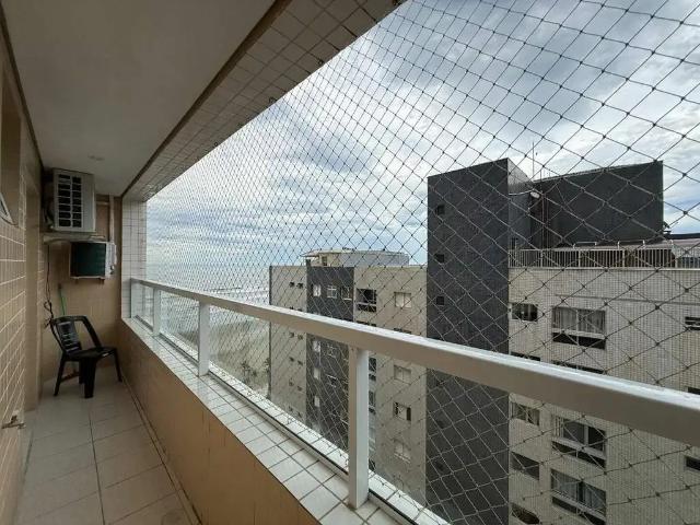 Apartamento para Venda em Praia Grande/SP Jardim Real 2 Quartos