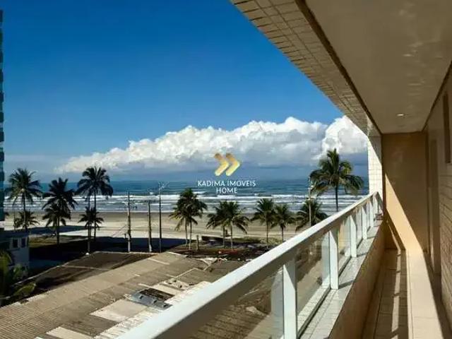 Apartamento para Venda em Praia Grande/SP Jardim Real 2 Quartos