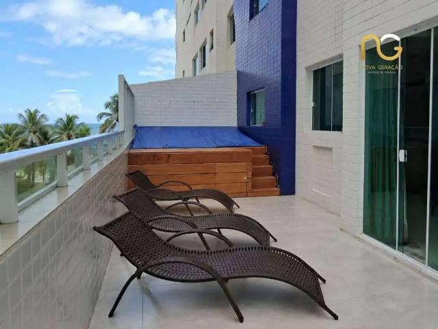 Apartamento para Venda em Praia Grande/SP Jardim Real 2 Quartos