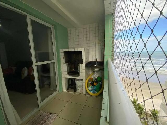 Apartamento para Venda em Praia Grande/SP Jardim Real 2 Quartos