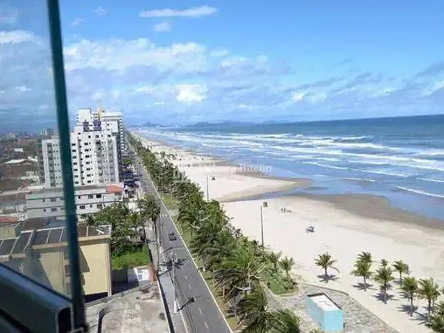 Apartamento para Venda em Praia Grande/SP Jardim Real 2 Quartos