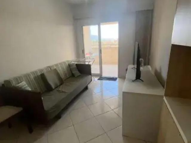 Apartamento para Venda em Praia Grande/SP Jardim Real 2 Quartos