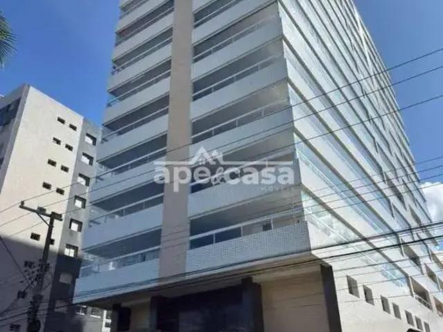 Apartamento para Venda em Praia Grande/SP Jardim Real 2 Quartos