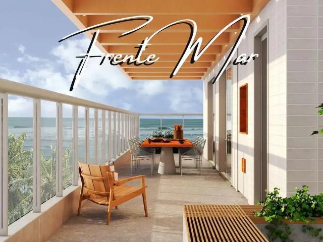 Apartamento para Venda em Praia Grande/SP Jardim Real 2 Quartos