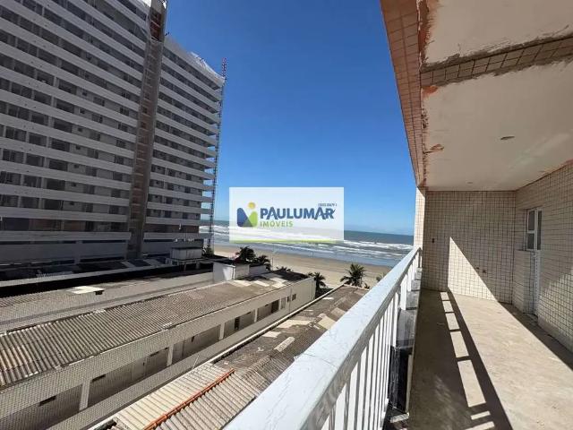 Apartamento para Venda em Praia Grande/SP Jardim Real 2 Quartos