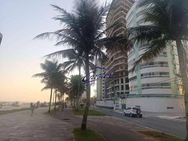 Apartamento para Venda em Praia Grande/SP Jardim Real 2 Quartos