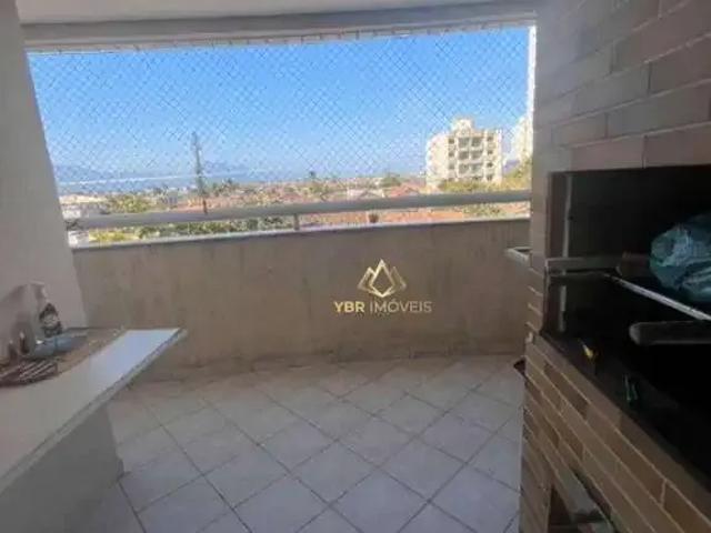 Apartamento para Venda em Praia Grande/SP Jardim Real 2 Quartos