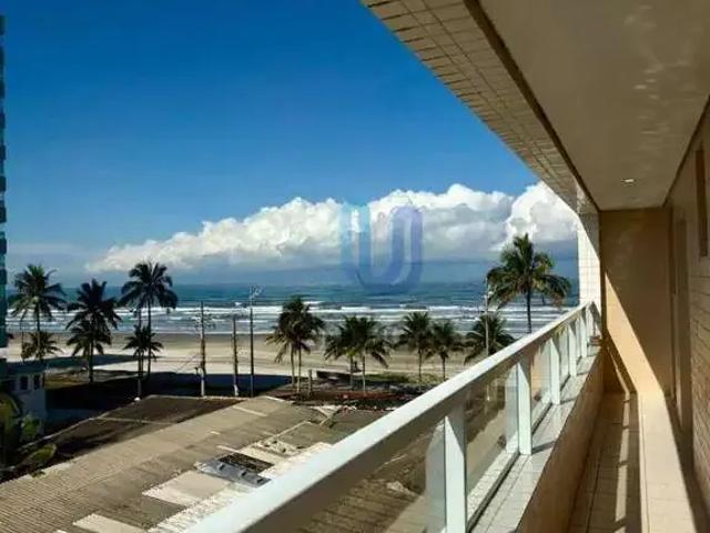 Apartamento para Venda em Praia Grande/SP Jardim Real 2 Quartos