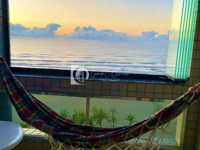 Apartamento para Venda em Praia Grande/SP Jardim Real 2 Quartos
