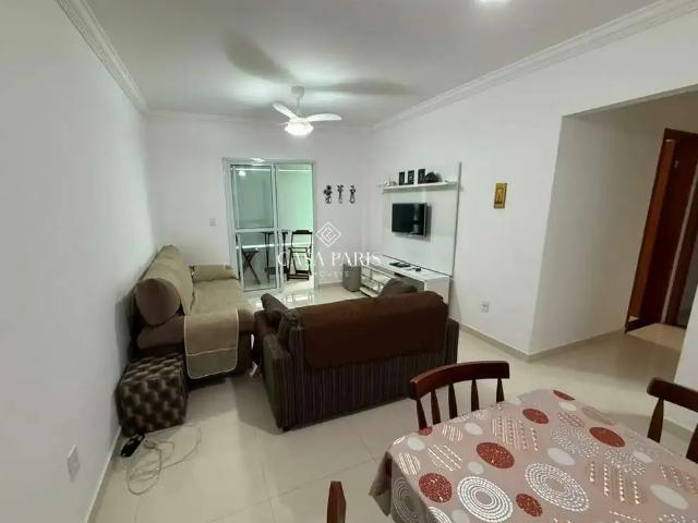 Apartamento para Venda em Praia Grande/SP Jardim Real 2 Quartos