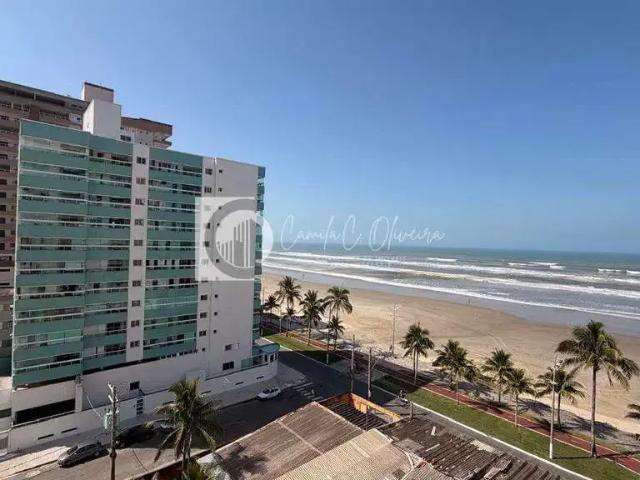 Apartamento para Venda em Praia Grande/SP Jardim Real 2 Quartos