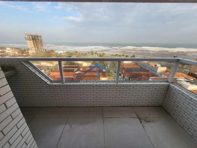 Apartamento para Venda em Praia Grande/SP Jardim Real 2 Quartos