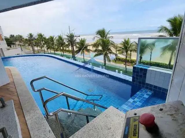 Apartamento para Venda em Praia Grande/SP Jardim Real 2 Quartos