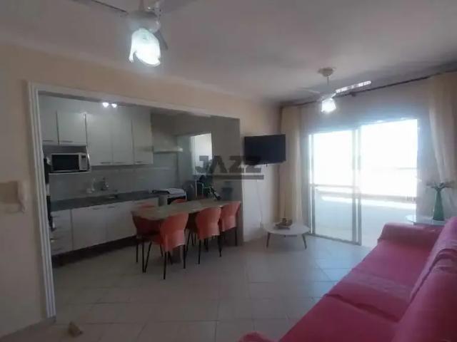 Apartamento para Venda em Praia Grande/SP Jardim Real 2 Quartos