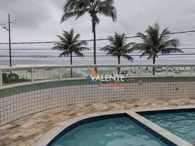 Apartamento para Venda em Praia Grande/SP Jardim Real 2 Quartos