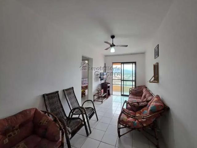 Apartamento para Venda em Praia Grande/SP Jardim Real 2 Quartos