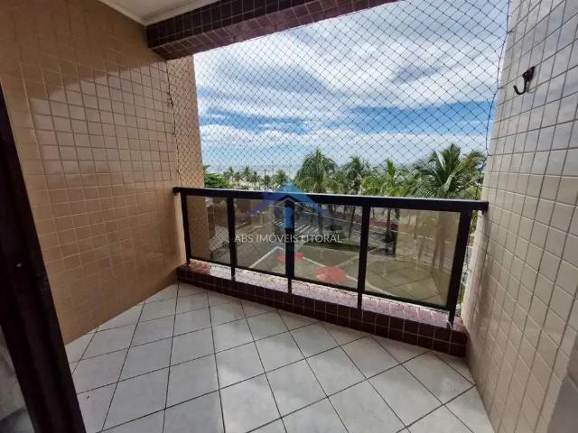 Apartamento para Venda em Praia Grande/SP Jardim Real 2 Quartos