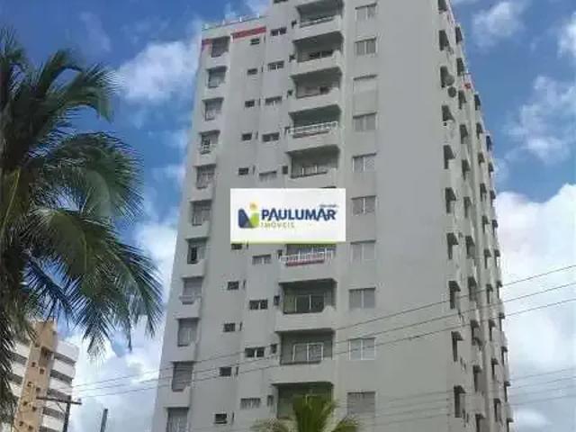 Apartamento para Venda em Praia Grande/SP Jardim Real 2 Quartos