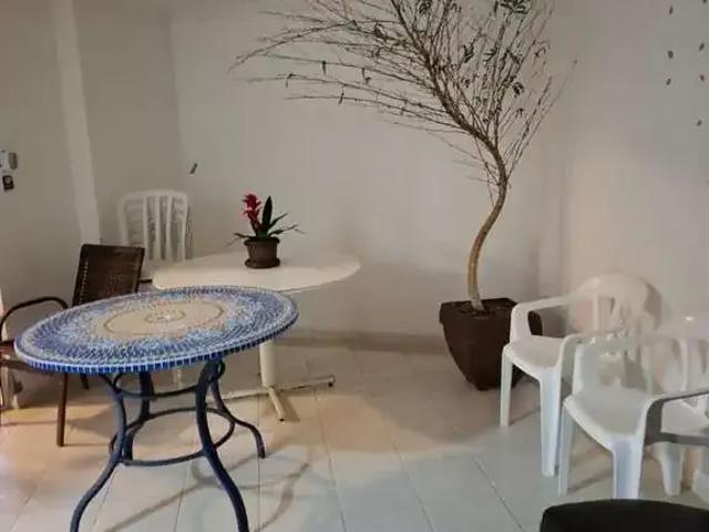 Apartamento para Venda em Praia Grande/SP Jardim Real 2 Quartos