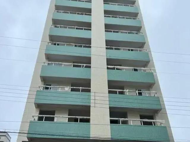 Apartamento para Venda em Praia Grande/SP Jardim Real 2 Quartos