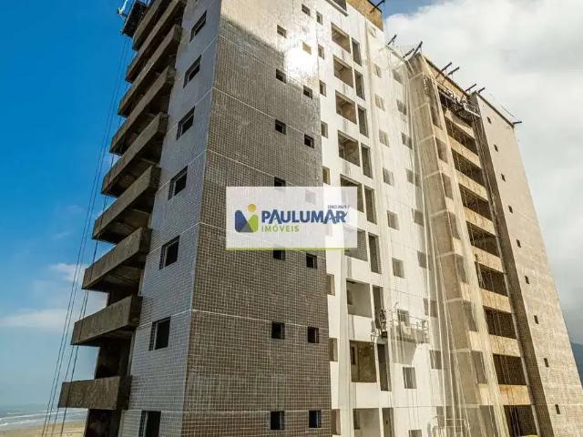 Apartamento para Venda em Praia Grande/SP Jardim Real 2 Quartos