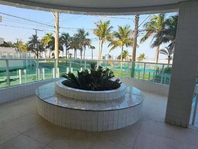 Apartamento para Venda em Praia Grande/SP Jardim Real 2 Quartos