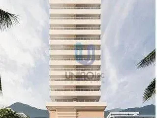Apartamento para Venda em Praia Grande/SP Jardim Real 2 Quartos