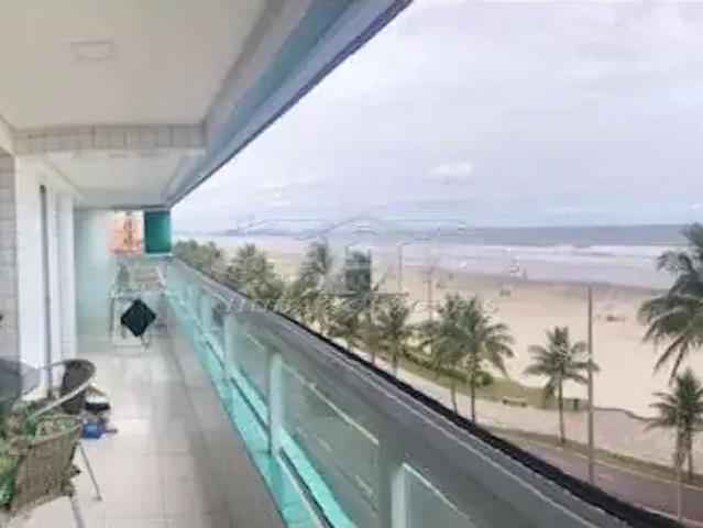 Apartamento para Venda em Praia Grande/SP Jardim Real 2 Quartos