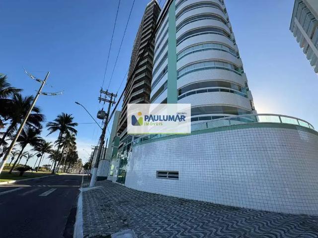 Apartamento para Venda em Praia Grande/SP Jardim Real 2 Quartos