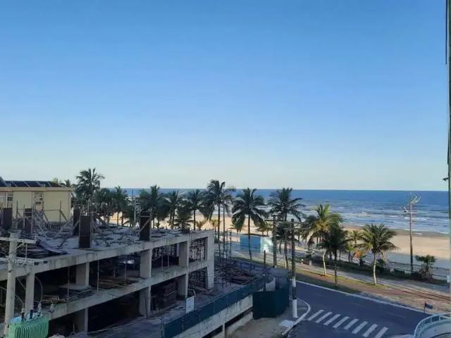 Apartamento para Venda em Praia Grande/SP Jardim Real 2 Quartos