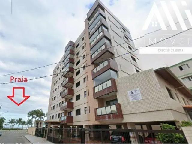 Apartamento para Venda em Praia Grande/SP Jardim Real 2 Quartos