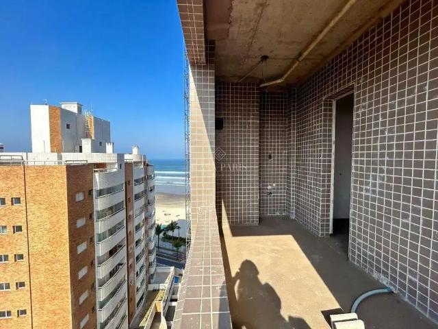 Apartamento para Venda em Praia Grande/SP Jardim Real 2 Quartos