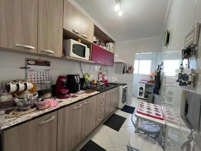 Apartamento para Venda em Praia Grande/SP Jardim Real 2 Quartos