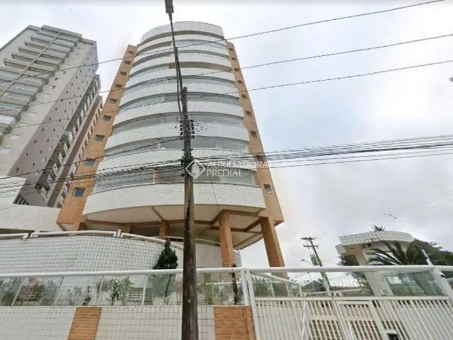 Apartamento para Venda em Praia Grande/SP Jardim Real 2 Quartos