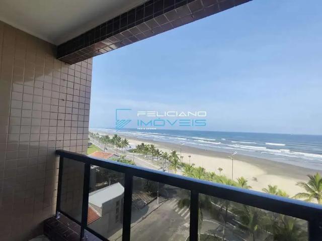 Apartamento para Venda em Praia Grande/SP Jardim Real 2 Quartos