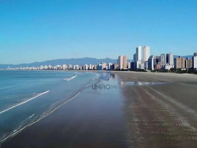 Apartamento para Venda em Praia Grande/SP Jardim Real 2 Quartos
