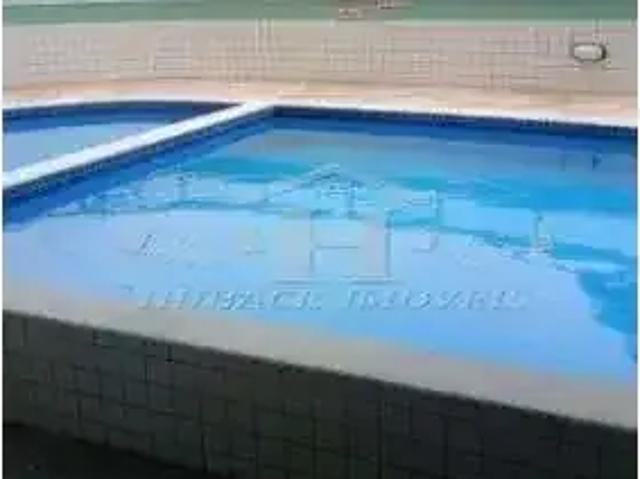 Apartamento para Venda em Praia Grande/SP Jardim Real 2 Quartos