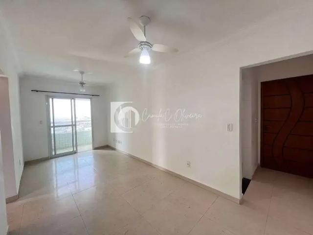 Apartamento para Venda em Praia Grande/SP Jardim Real 2 Quartos