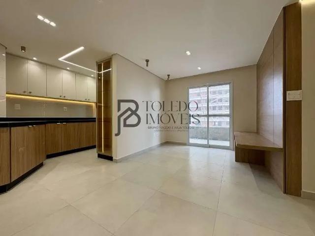 Apartamento para Venda em Praia Grande/SP Jardim Real 2 Quartos