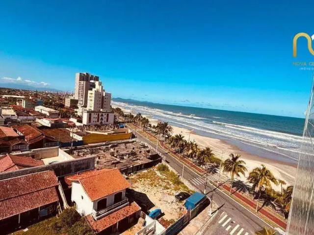 Apartamento para Venda em Praia Grande/SP Jardim Real 2 Quartos