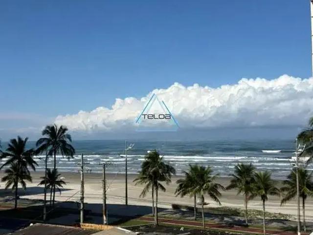 Apartamento para Venda em Praia Grande/SP Jardim Real 2 Quartos