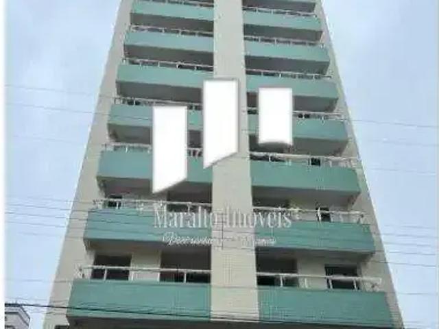 Apartamento para Venda em Praia Grande/SP Jardim Real 2 Quartos