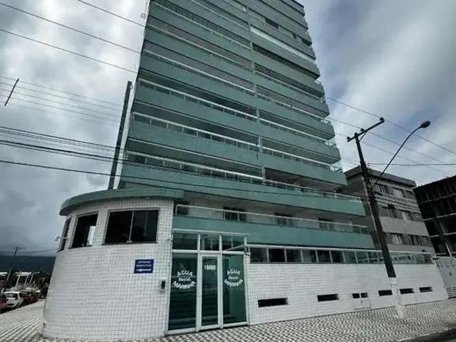 Apartamento para Venda em Praia Grande/SP Jardim Real 2 Quartos