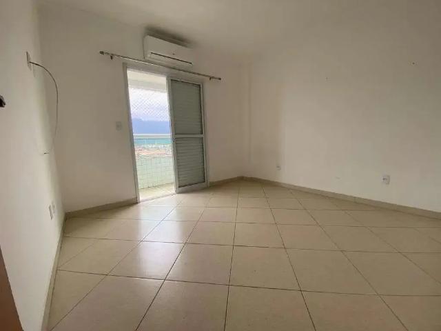 Apartamento para Venda em Praia Grande/SP Jardim Real 2 Quartos