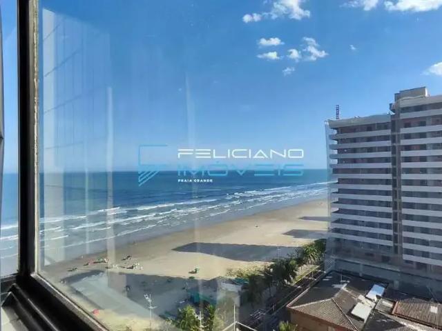 Apartamento para Venda em Praia Grande/SP Jardim Real 2 Quartos